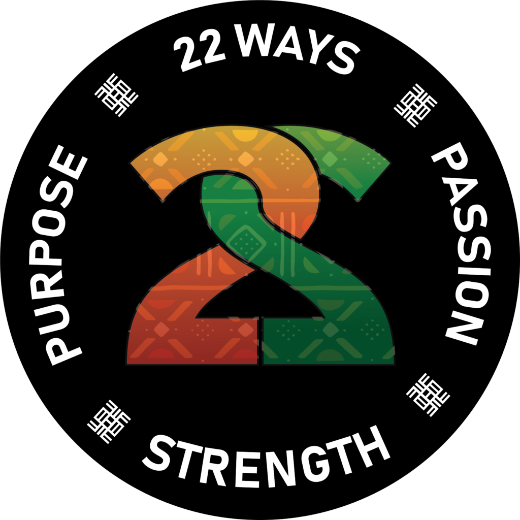 Home - 22 Ways Organization